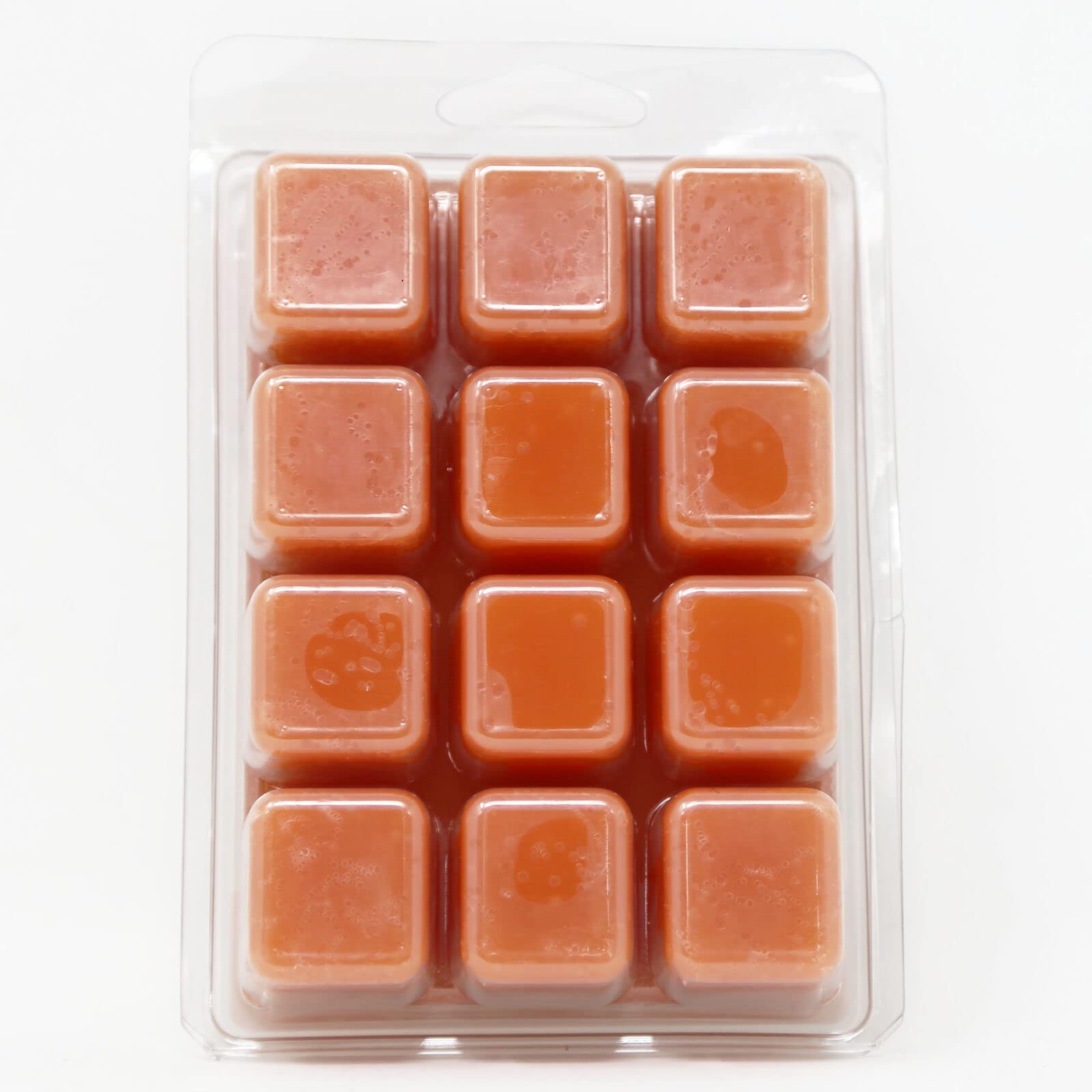 Better Homes & Gardens Farm Apple Pumpkin Wax Melts Cubes ~ Large 5 oz Package - Contains 12 Cubes!