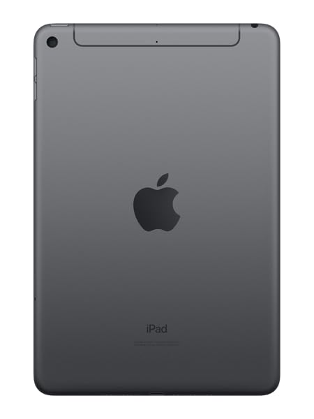 Apple 2019 iPad Mini (Wi-Fi + Cellular, 64GB) - Space Gray