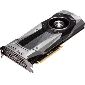 nvidia geforce gtx 1080 ti - fe founders edition (renewed)