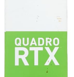 NVIDIA Quadro RTX 8000