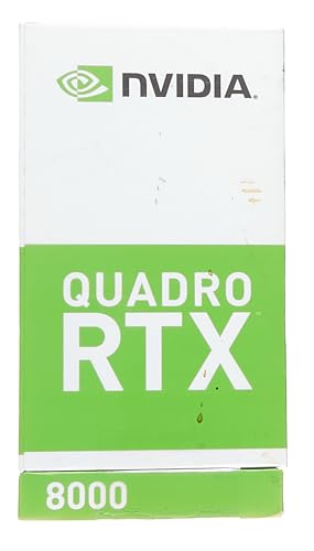 NVIDIA Quadro RTX 8000