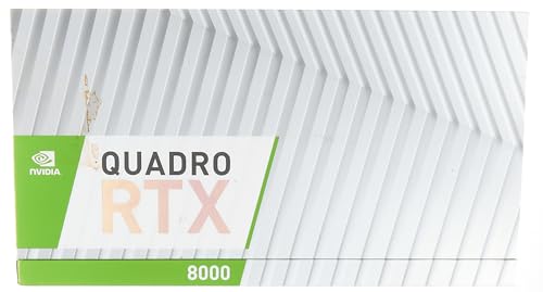 NVIDIA Quadro RTX 8000