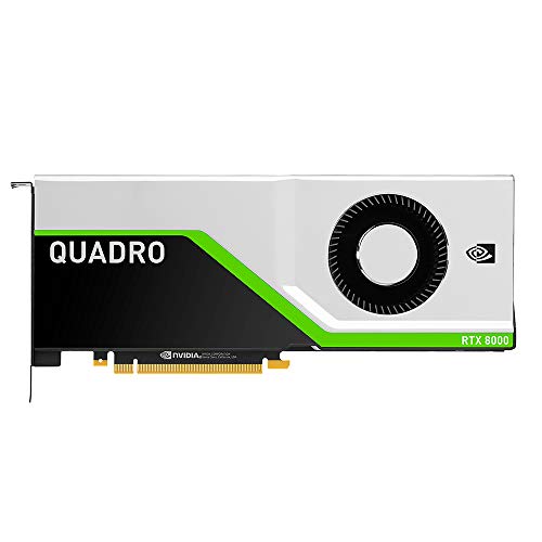 NVIDIA Quadro RTX 8000