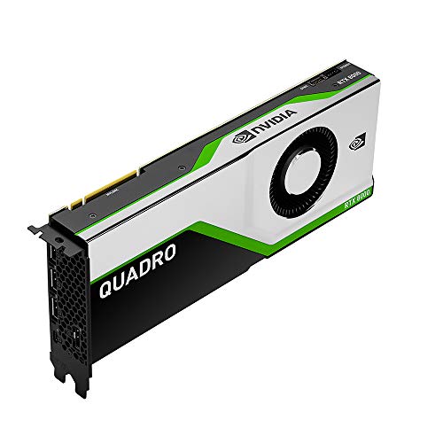 NVIDIA Quadro RTX 8000