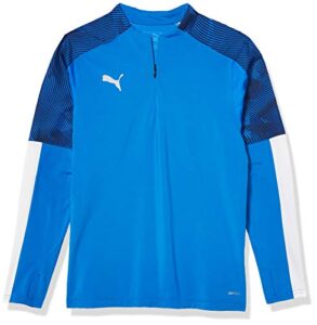 cup training 1/4 zip top jr