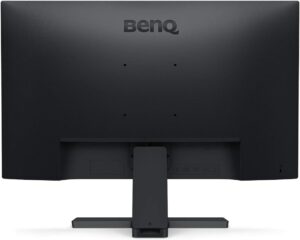 benq bl2283 21.5" full hd 16:9 ips business monitor with eye-care technology, built-in speakers, black