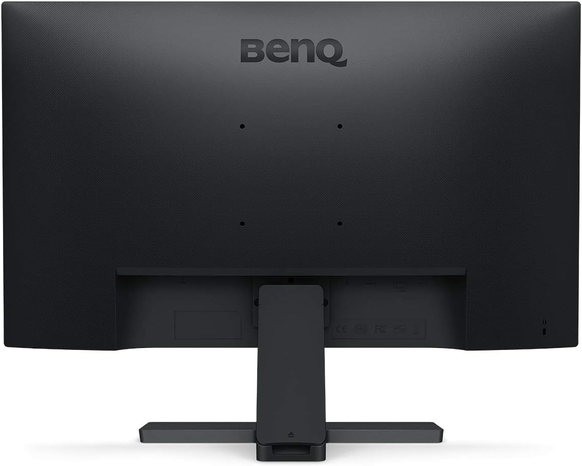 BenQ BL2283 21.5" Full HD 16:9 IPS Business Monitor with Eye-Care Technology, Built-in Speakers, Black