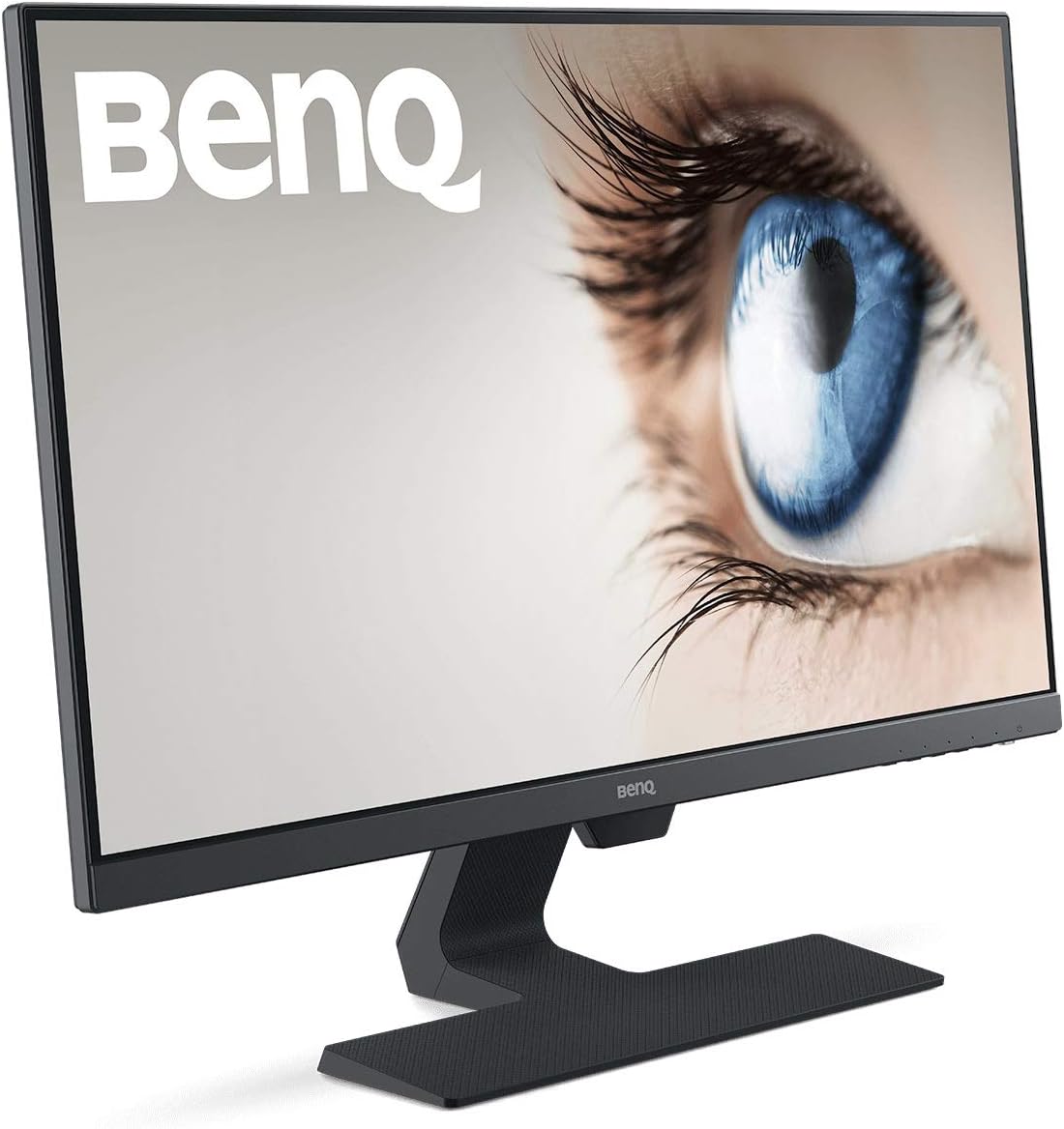 BenQ BL2283 21.5" Full HD 16:9 IPS Business Monitor with Eye-Care Technology, Built-in Speakers, Black