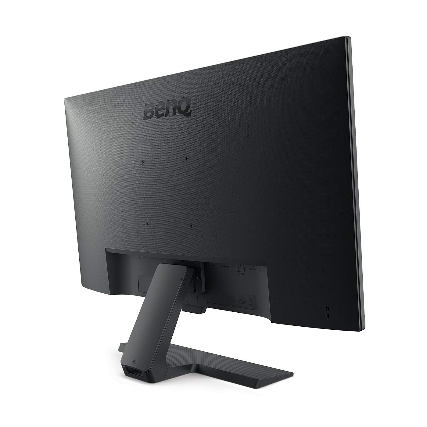 BenQ BL2283 21.5" Full HD 16:9 IPS Business Monitor with Eye-Care Technology, Built-in Speakers, Black