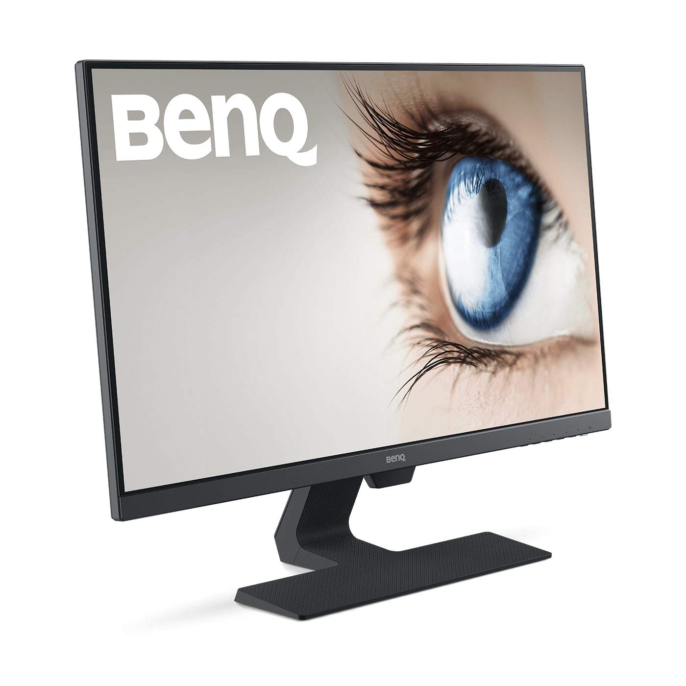 BenQ BL2283 21.5" Full HD 16:9 IPS Business Monitor with Eye-Care Technology, Built-in Speakers, Black