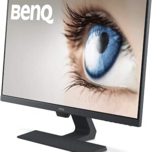 BenQ BL2283 21.5" Full HD 16:9 IPS Business Monitor with Eye-Care Technology, Built-in Speakers, Black