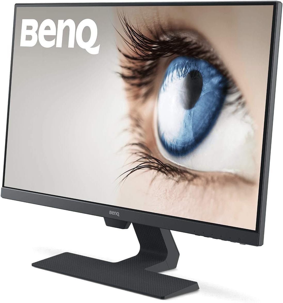 BenQ BL2283 21.5" Full HD 16:9 IPS Business Monitor with Eye-Care Technology, Built-in Speakers, Black