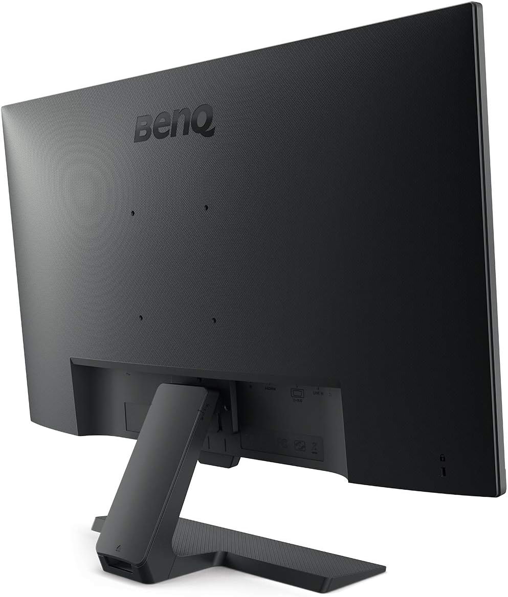 BenQ BL2283 21.5" Full HD 16:9 IPS Business Monitor with Eye-Care Technology, Built-in Speakers, Black