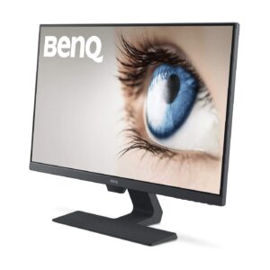 BenQ BL2283 21.5" Full HD 16:9 IPS Business Monitor with Eye-Care Technology, Built-in Speakers, Black