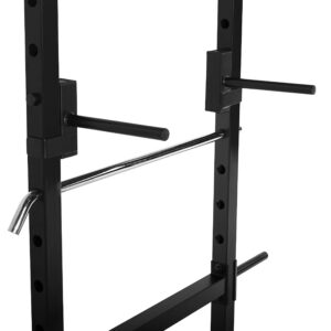 CAP Barbell Multi Use Power Rack