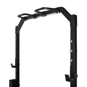 CAP Barbell Multi Use Power Rack