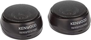 kenwood kfc-t40a tweeter