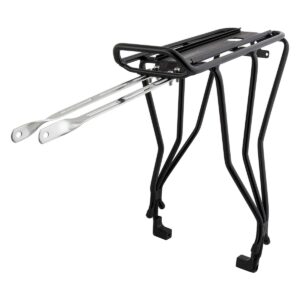 TOPEAK CHILDSEAT CARRIER II WITH DISC 29in BABYSEAT II