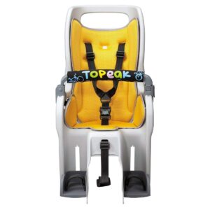 TOPEAK CHILDSEAT CARRIER II WITH DISC 29in BABYSEAT II