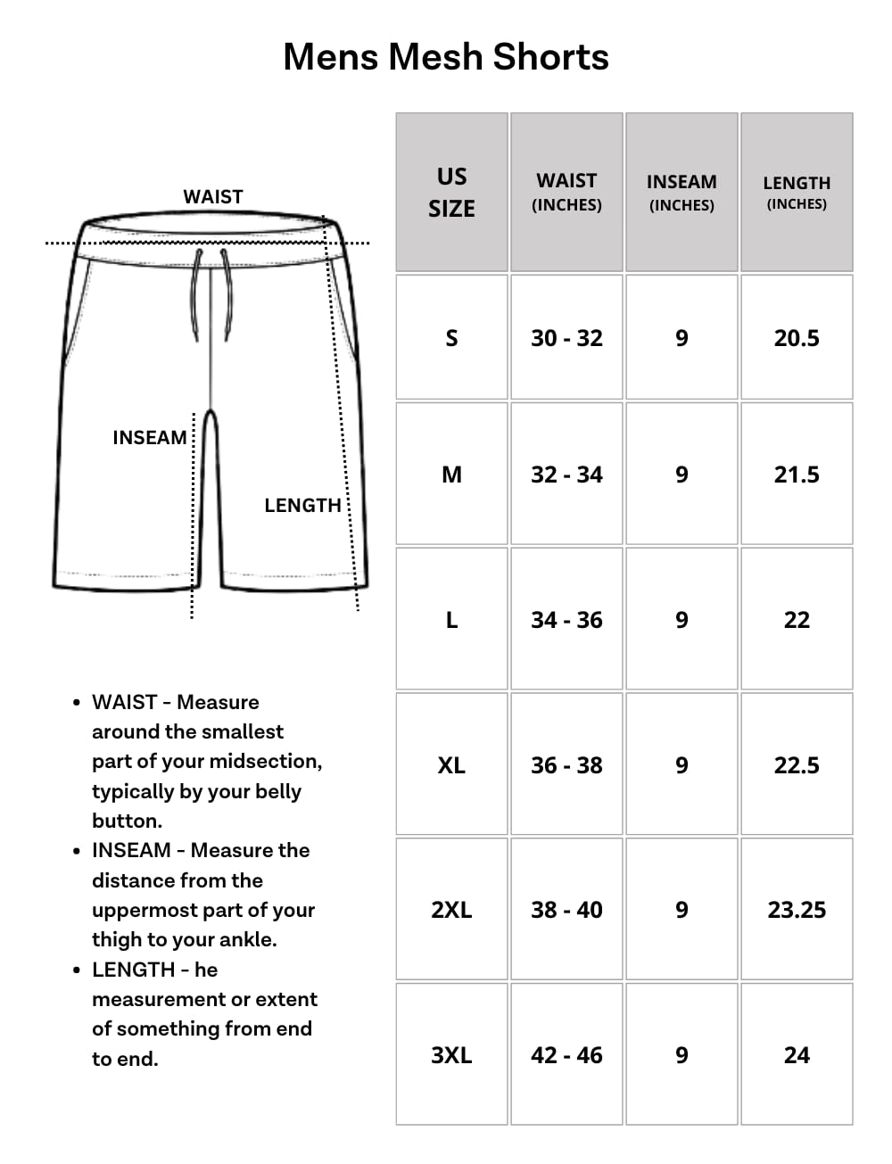 Real Essentials Mens Mesh Shorts Active Wear Athletic Short Men Basketball Pockets Workout Gym Soccer Running Summer Fitness Quick Dry Casual Clothes Sport Training Hiking, Set 8, L,Pack of 5