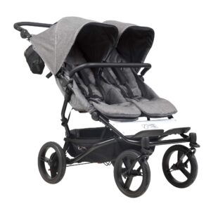 mountain buggy duet luxury, herringbone