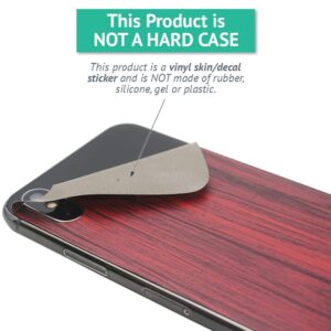 MightySkins Skin Compatible with Shark Ion Robot R85 Vacuum Minimum Coverage - Kanati | Protective, Durable, and Unique Vinyl wrap Cover | Easy to Apply, Remove, and Change Styles | Made in The USA