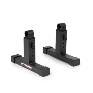 titan fitness deadlift pulling blocks | pair