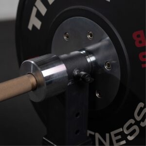 Titan Fitness Deadlift Pulling Blocks | Pair