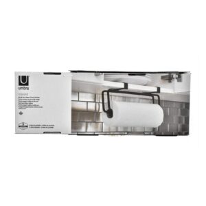 Umbra Squire Wallmounted Paper Towel Holder