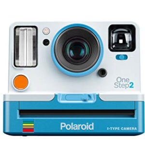 Polaroid Originals OneStep 2 VF - Summer Blue (9016)