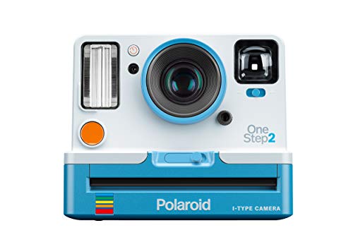 Polaroid Originals OneStep 2 VF - Summer Blue (9016)