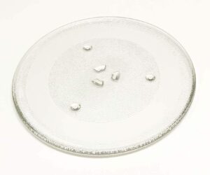 oem samsung microwave glass plate tray turntable shipped with me17h703shs, me17h703shs/aa, me17h703shs/ac, me17h703shw, me17h703shw/aa, me17h703shw/ac