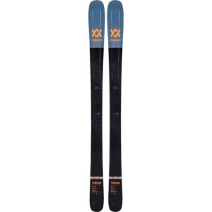 volkl 2020 secret 92 women's skis (156)