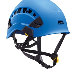 PETZL, Vertex Vent Helmet, Blue