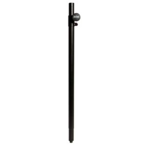 on-stage ss7748 airlift speaker pole,black