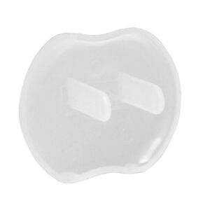 Dreambaby Outlet Plug Covers - 48 Pack (2 24 Packs)