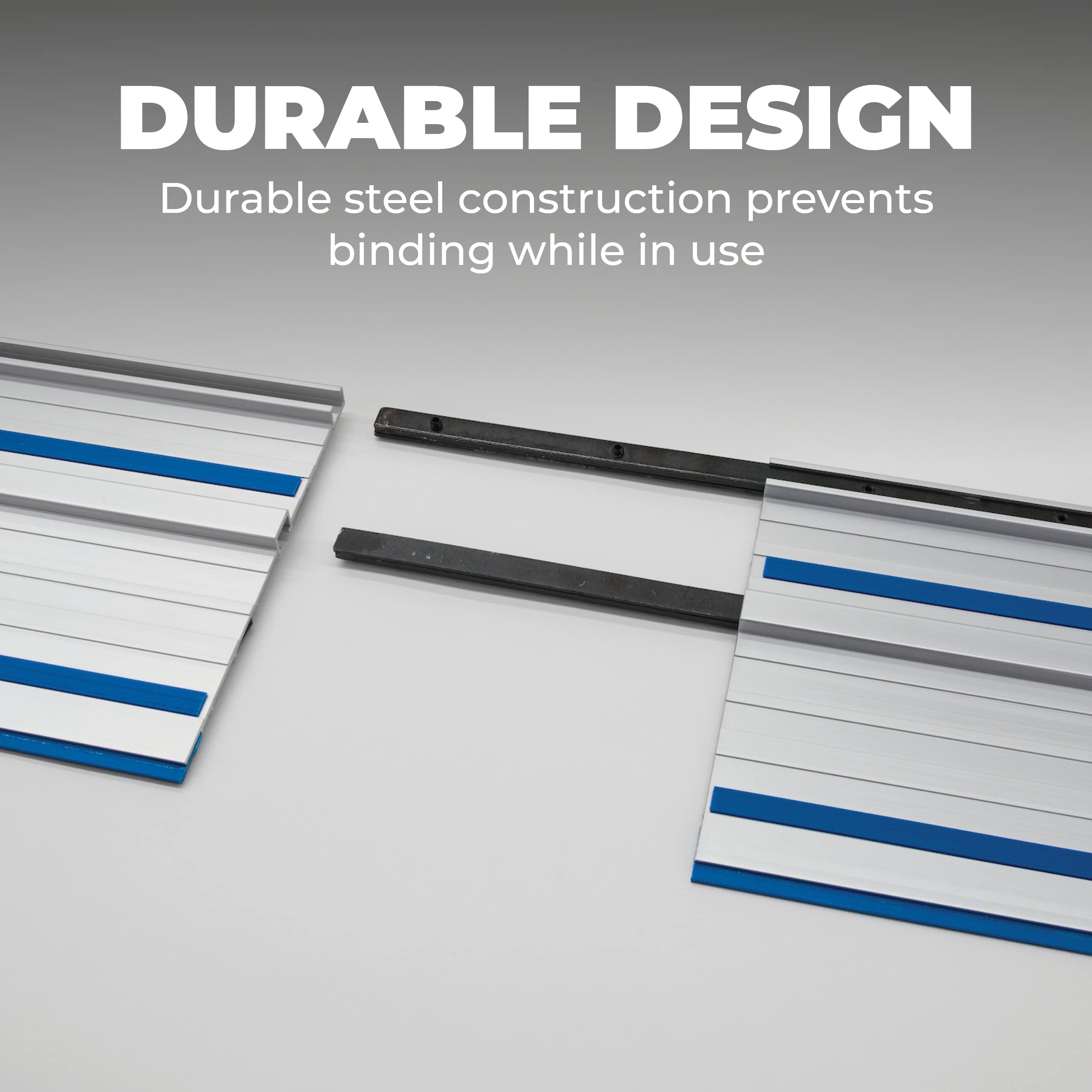 Kreg ACS445 Adaptive Cutting System Guide Track Connectors