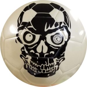 american challenge dl2000 soccer ball (bone, 4)