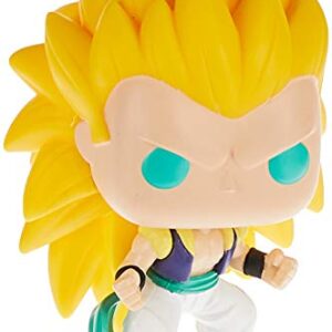 Funko - Pop Dragon Ball Z Gotenks Super Saiyan Exclusive r Figure (FU40450)