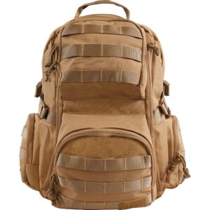 roger - tactical backpack