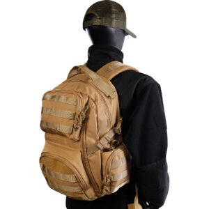 Roger - Tactical Backpack