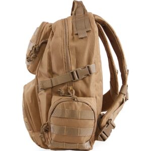 Roger - Tactical Backpack