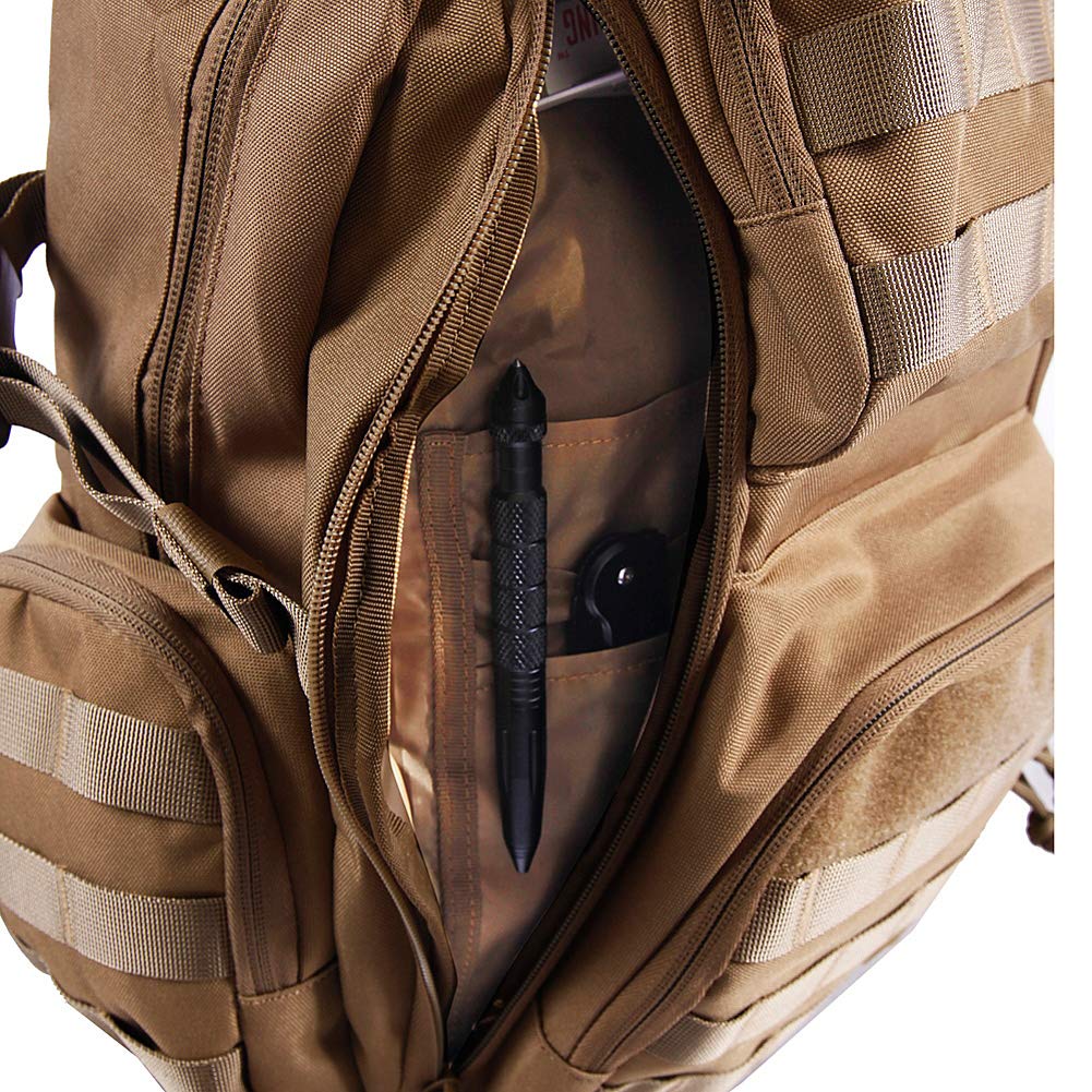 Roger - Tactical Backpack