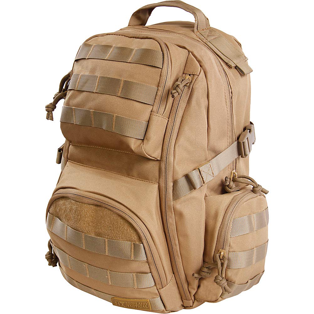 Roger - Tactical Backpack