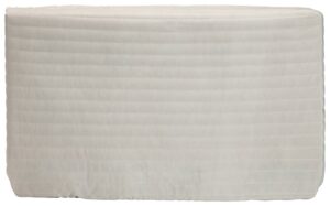 indoor air conditioner cover, medium