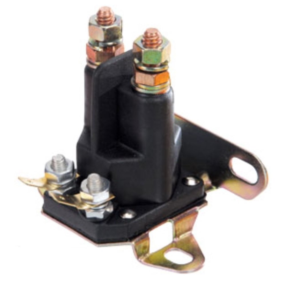 RAParts Laser Starter Solenoid Replaces Ariens 03551000, Fits Toro 39-4210 & Lawn-Boy 740207