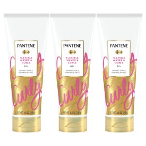 pantene, shampoo and sulfate free conditioner kit