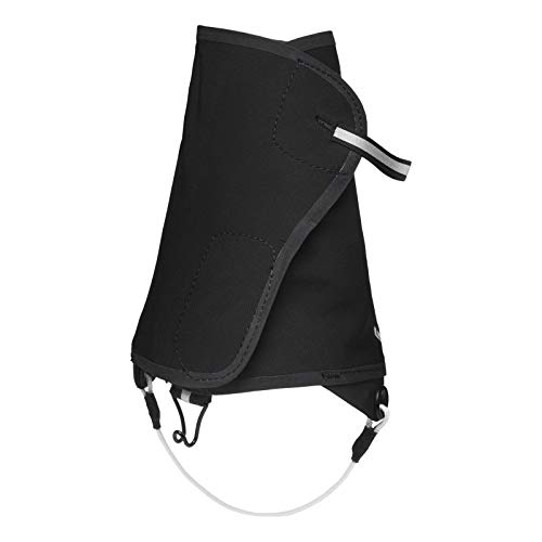 BLACK DIAMOND Equipment Distance Gaiter - Black - Large XLarge