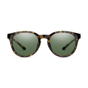 Smith Eastbank Sunglasses Vintage Tortoise/ChromaPop Polarized Gray Green