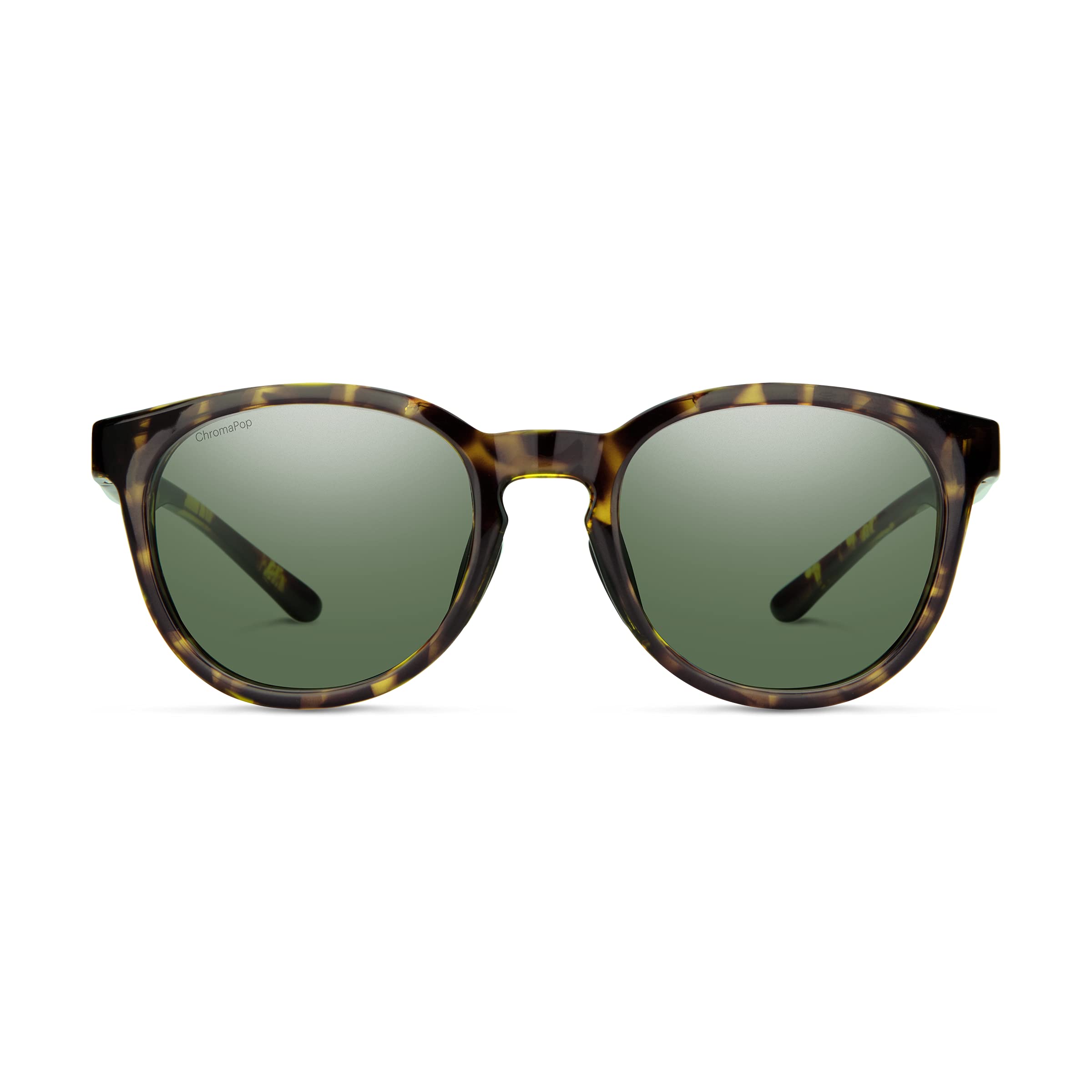 Smith Eastbank Sunglasses Vintage Tortoise/ChromaPop Polarized Gray Green